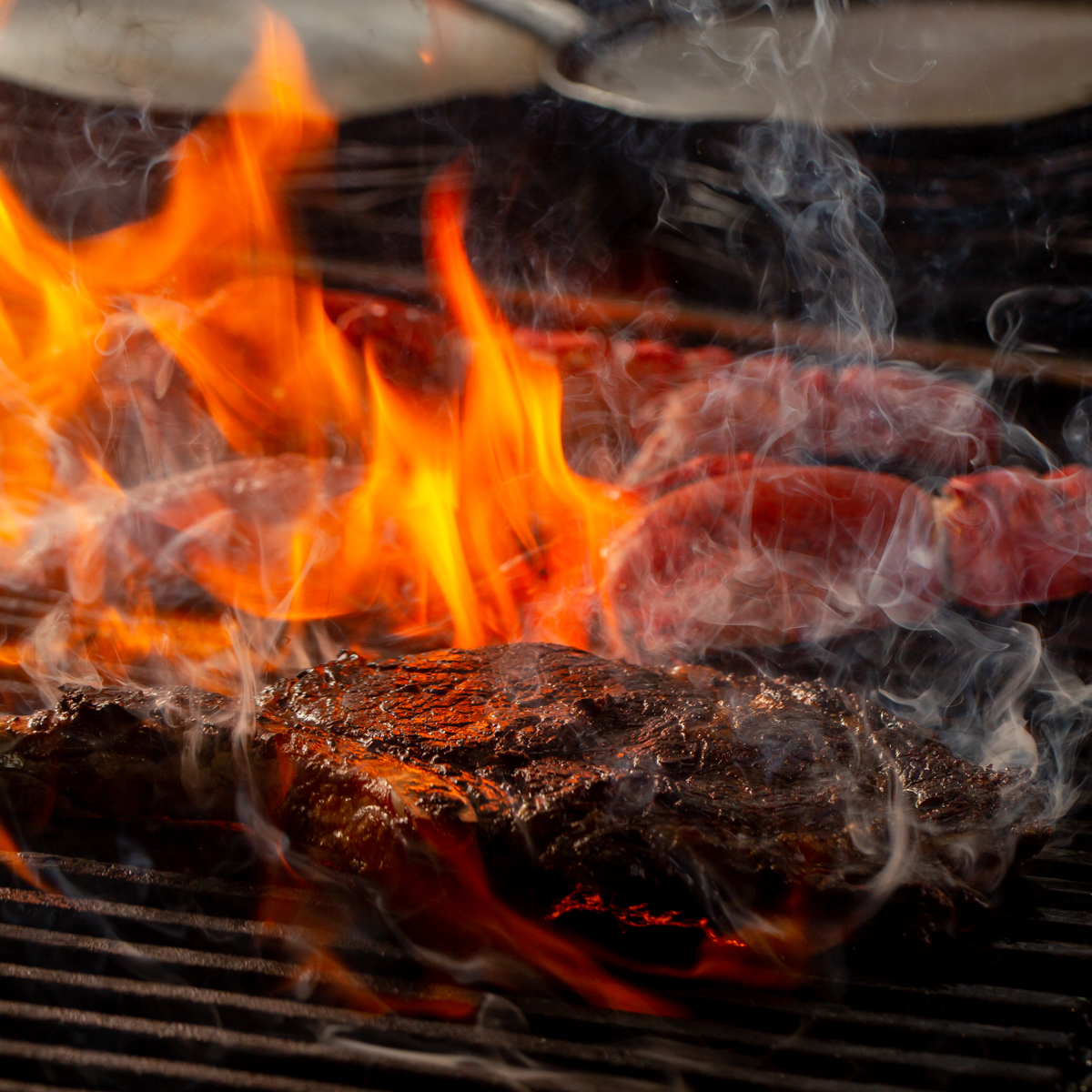 Penthouse Bar + Grill | Fourdozen